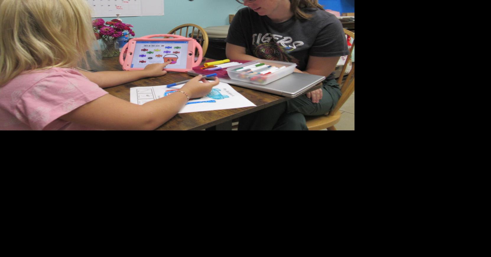 Kelly B. Todd keeps serving youngsters after 50 years | News ...