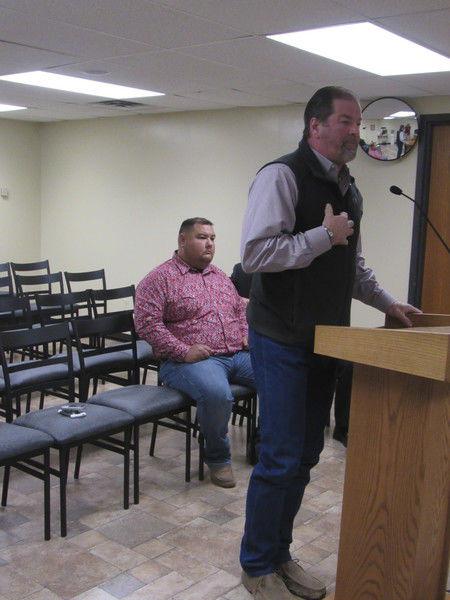 Fort Gibson school board member ineligible to run for seat | News ...