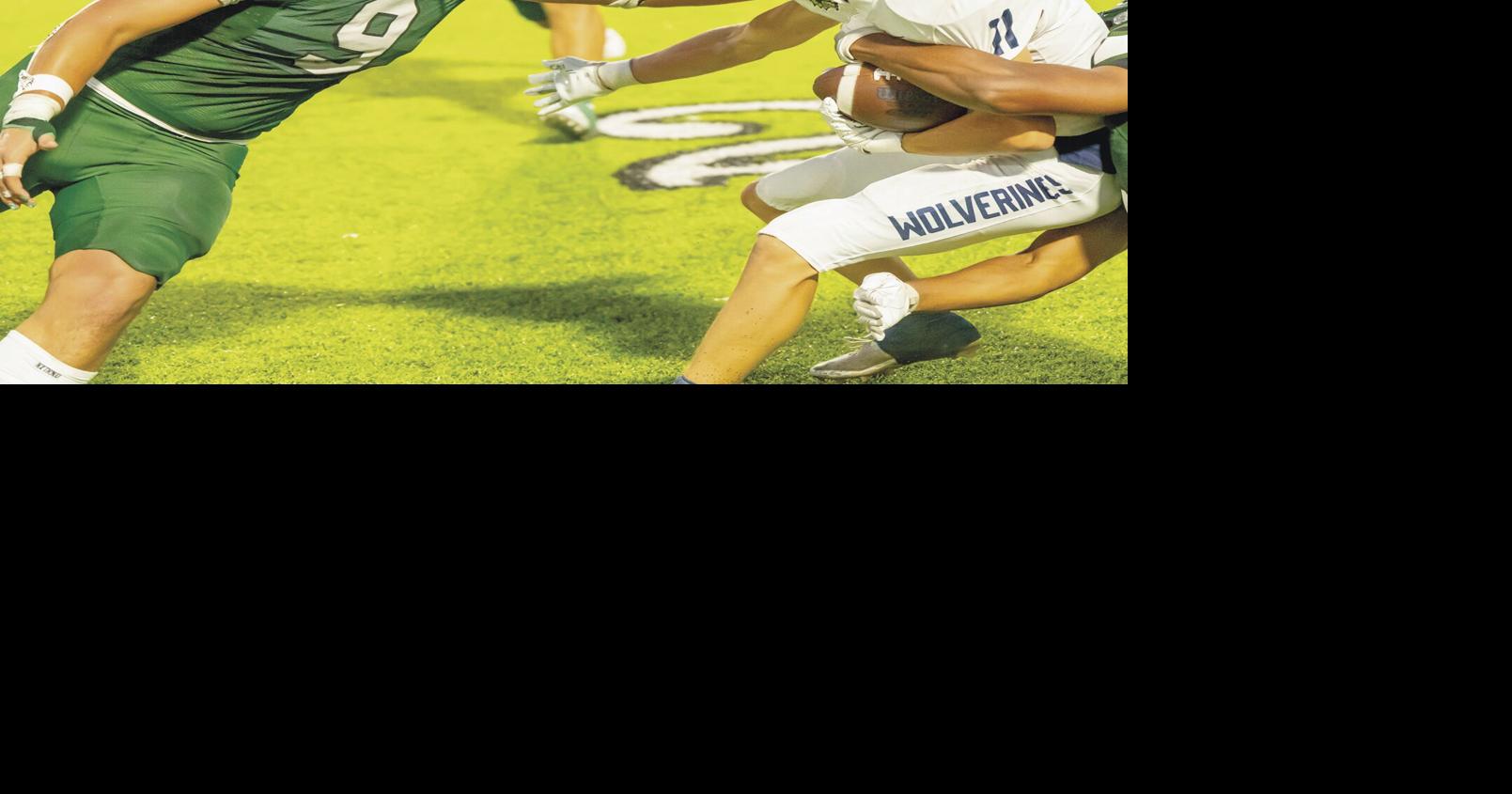 Roughers on right track, but have things to fix | Sports ...