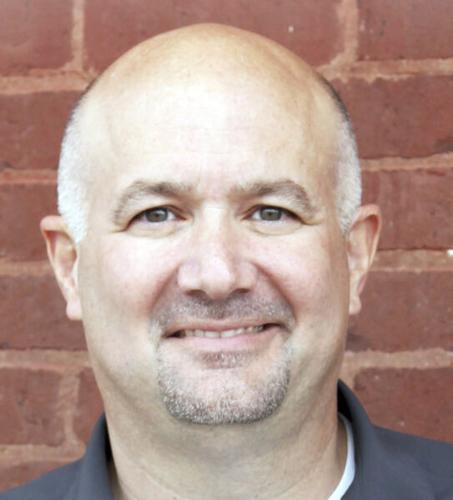 Making a Difference in our Community — Wayne Divelbiss | Lifestyles ...