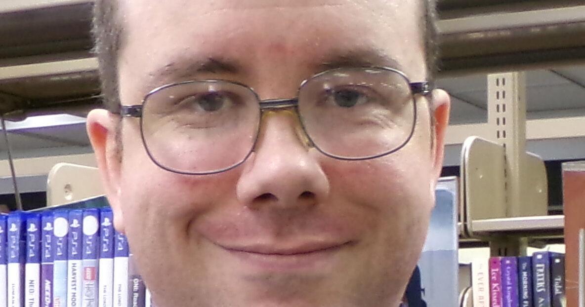 CHECKING IT OUT: Fun to continue at Muskogee Public Library | Columns ...