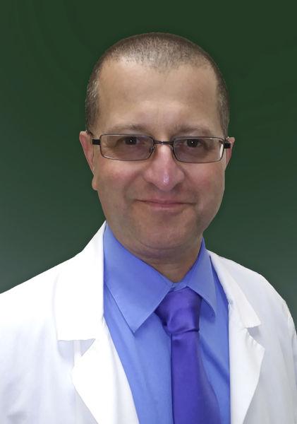 Neurologist comes to Muskogee | News | muskogeephoenix.com