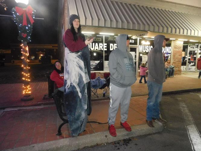 PHOTO GALLERY: Muskogee Christmas Parade 2023 | Gallery ...