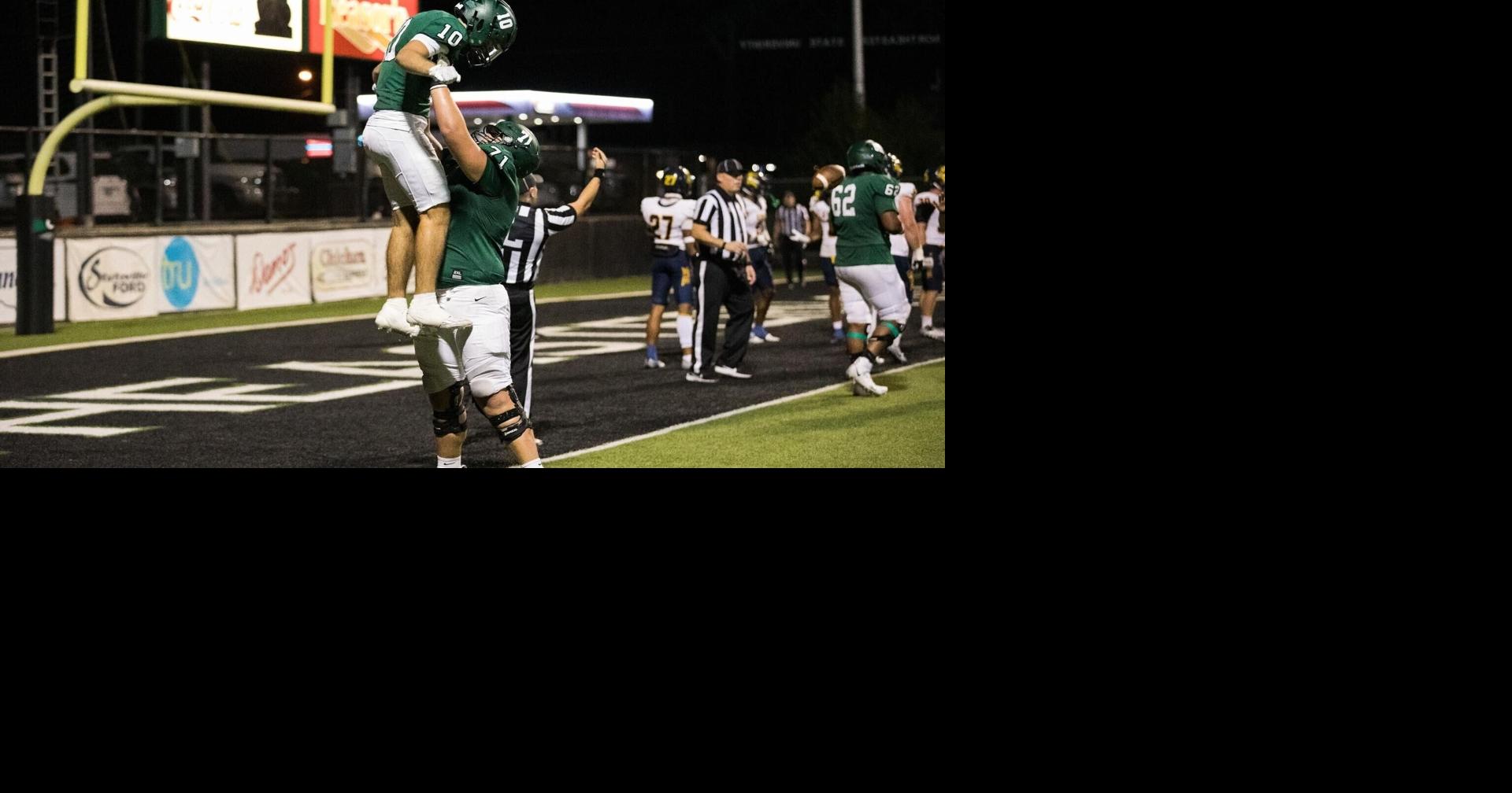 NSU looks to end season on high note | Sports | muskogeephoenix.com