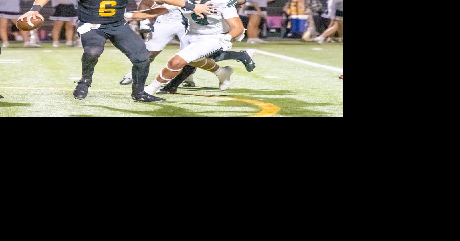Barnoski brings much-wanted intangibles | Sports | muskogeephoenix.com