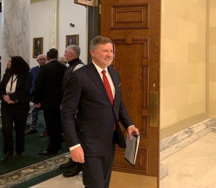 Robocalls amping up, Drummond ramping up crackdown | News ...