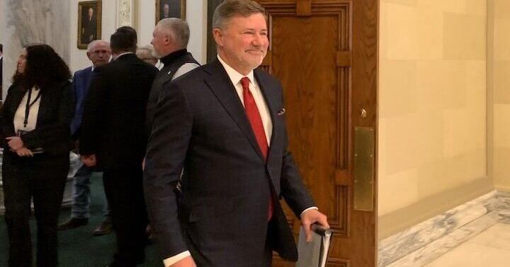 Robocalls amping up, Drummond ramping up crackdown | News ...