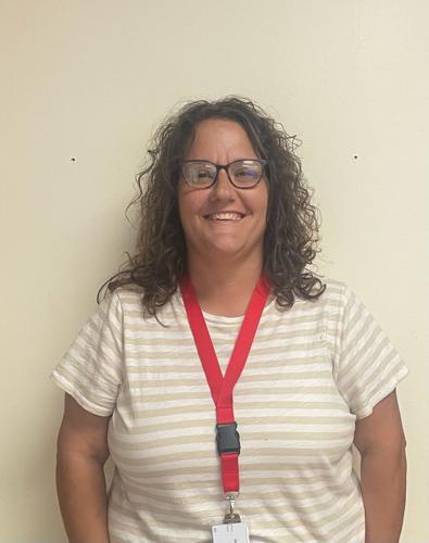 Education Spotlight HD Julie Allison | News | muskogeephoenix.com