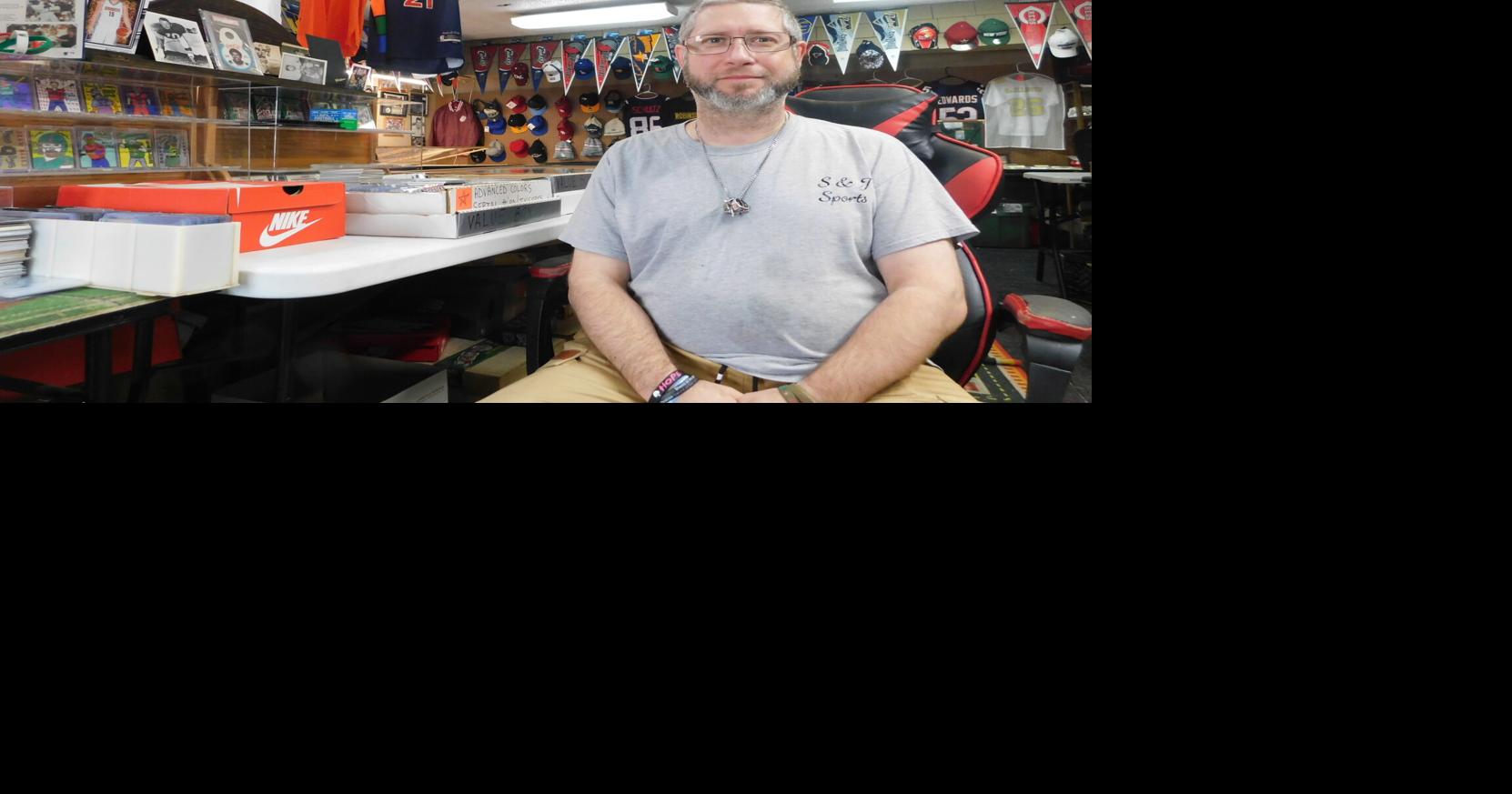 OKIE FROM MUSKOGEE: John Graver | News | muskogeephoenix.com