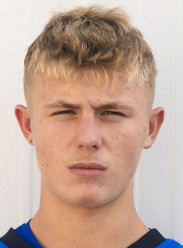 FOOTBALL: Keys' all-around brilliance earns All-Phoenix MVP honors ...