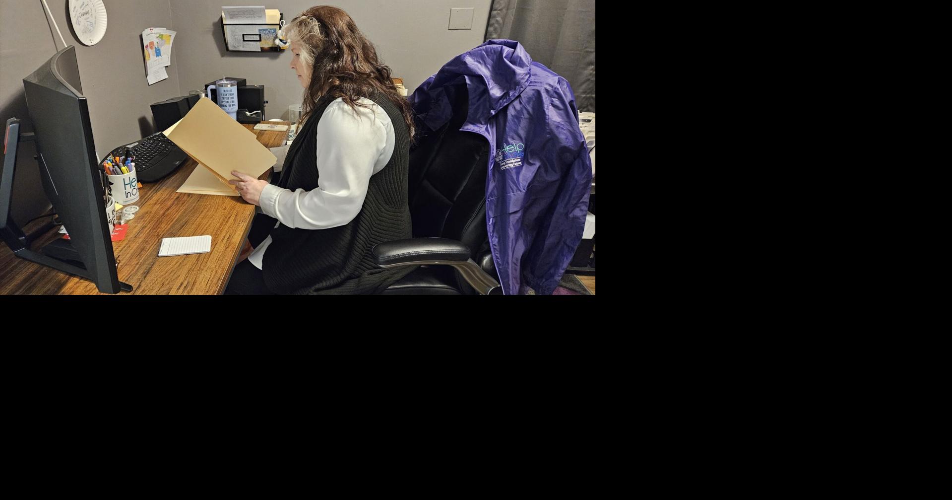 National Stalking Awareness Month sends message to offenders | News ...