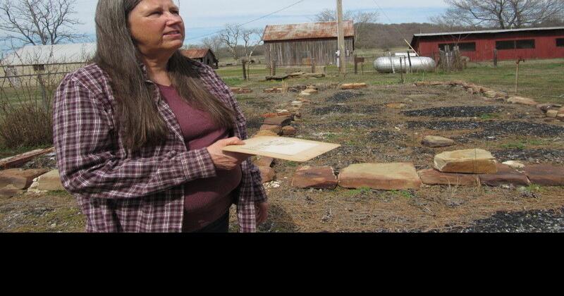 Muskogee family honored with Centennial Farm designation | News ...