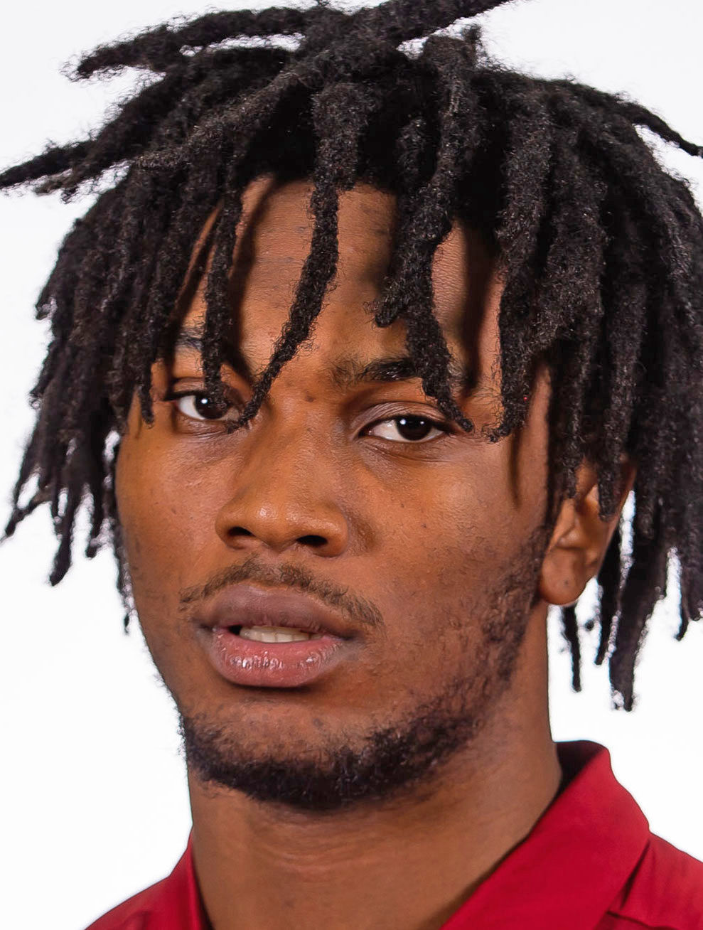 Center stage: Razorbacks have high expectations for ex-Rougher Curl ...