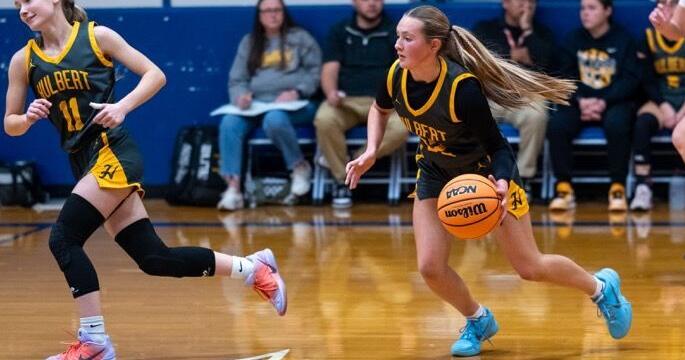 'BEAT ANY TEAM': Lady Riders off to strong start, look to continue ...