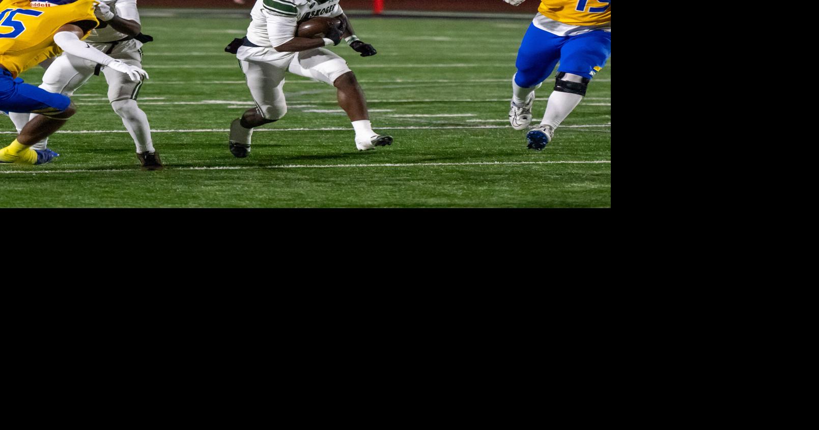 Roughers dispose of Pioneers, to play for gold ball | Sports ...