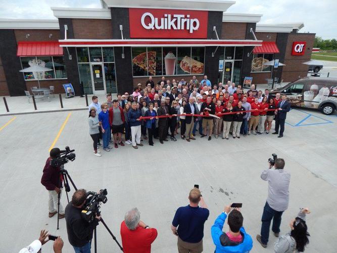 QuikTrip to open soon | Local News | muskogeephoenix.com