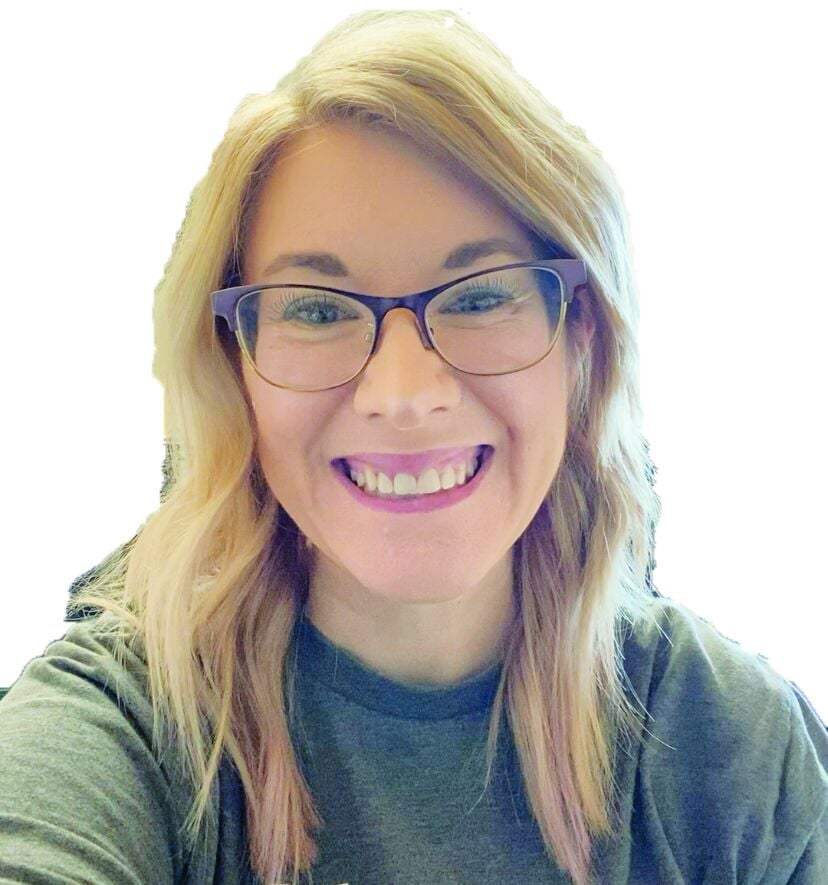 CHECKING IT OUT: Boydstun Library focuses on 2026 needs | Columns ...