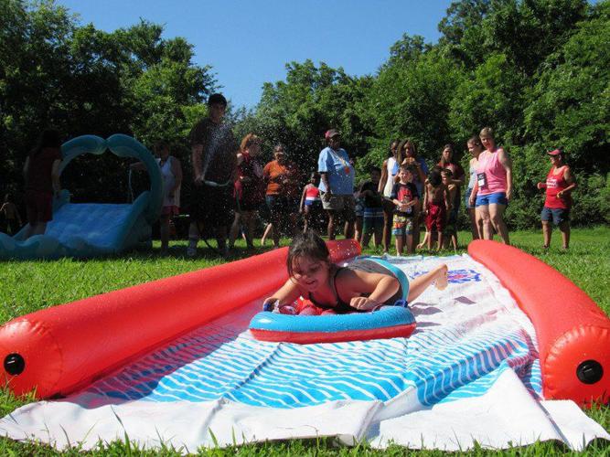 Camp Bennett designed for special needs youth | News | muskogeephoenix.com