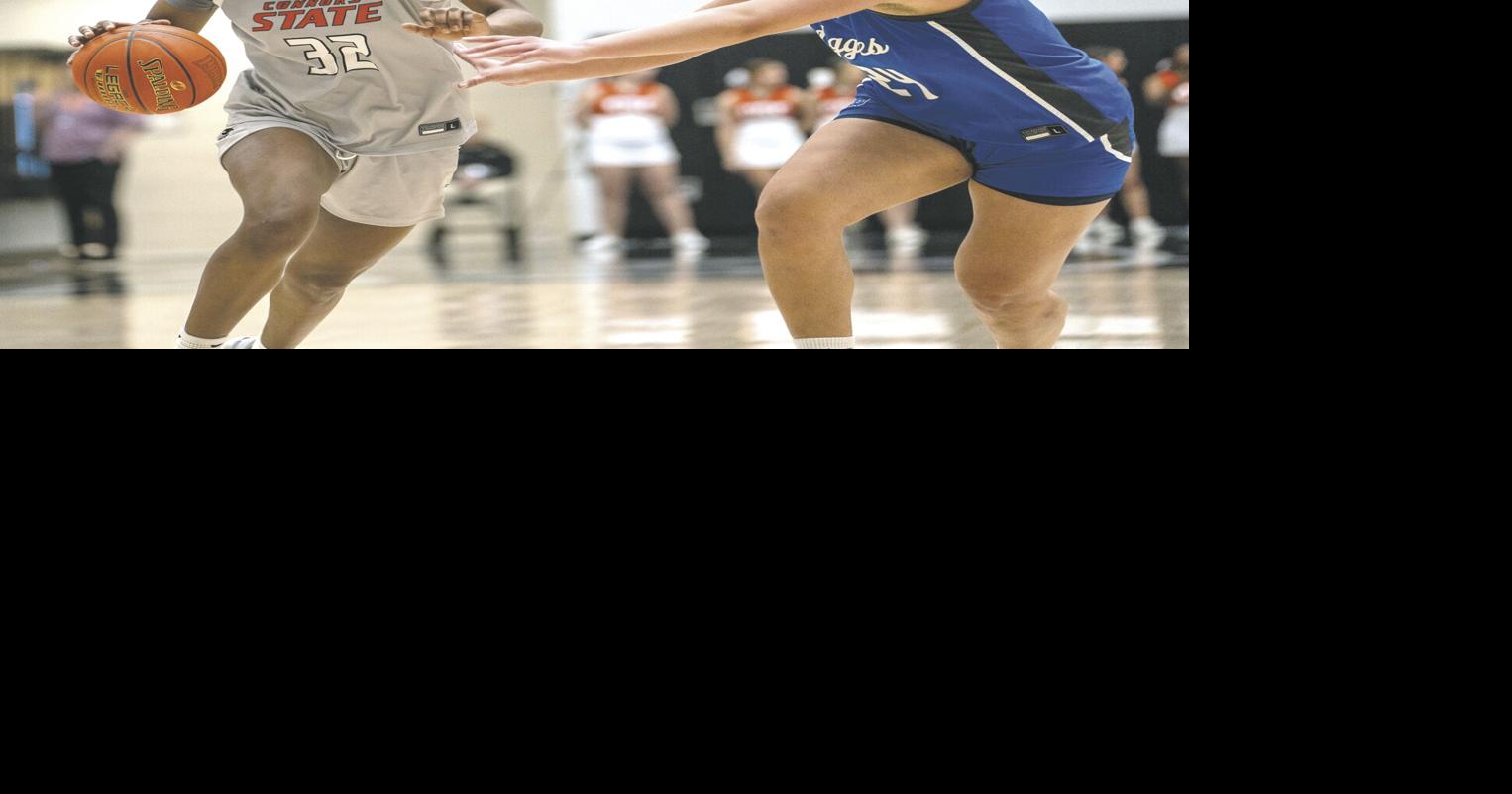 CSC women overcome sluggish first half | Sports | muskogeephoenix.com