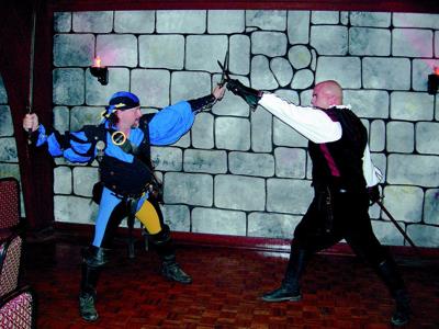 Tourism economic engine for region | Archives | muskogeephoenix.com