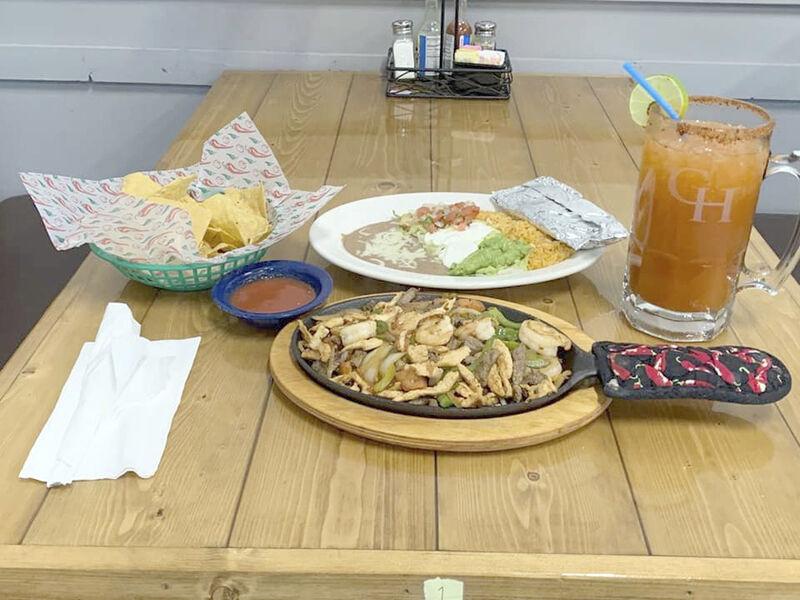 Dining Spotlight — El Lago Mexican Restaurant | Lifestyles ...