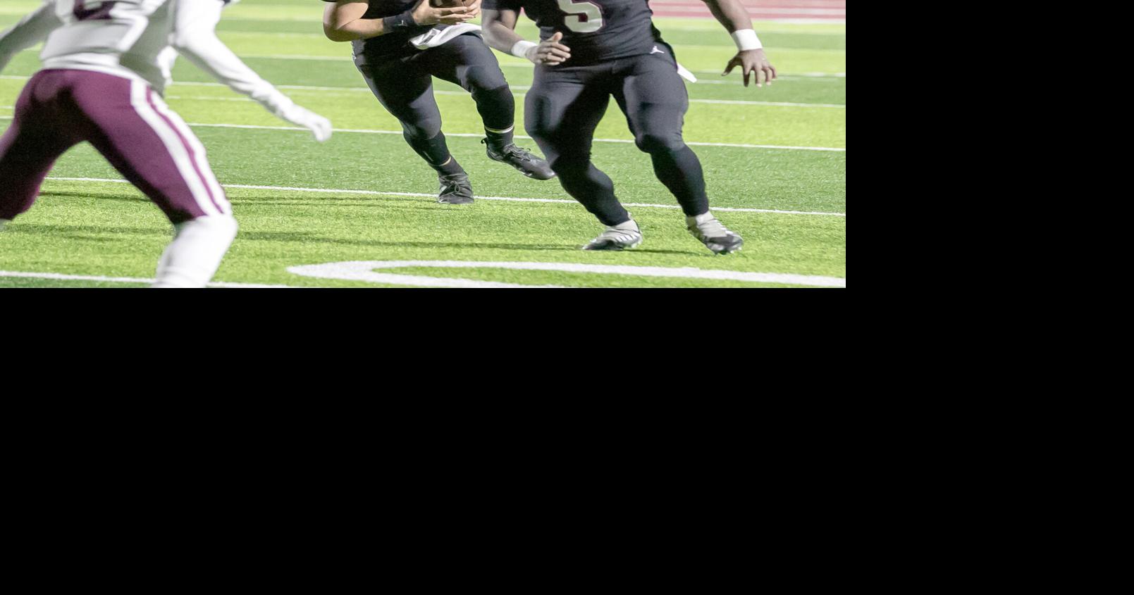Wagoner starts quick, Bulldogs moving on | Sports | muskogeephoenix.com