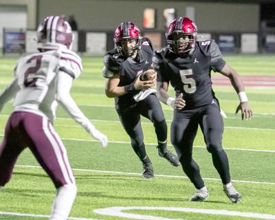 Wagoner starts quick, Bulldogs moving on | Sports | muskogeephoenix.com