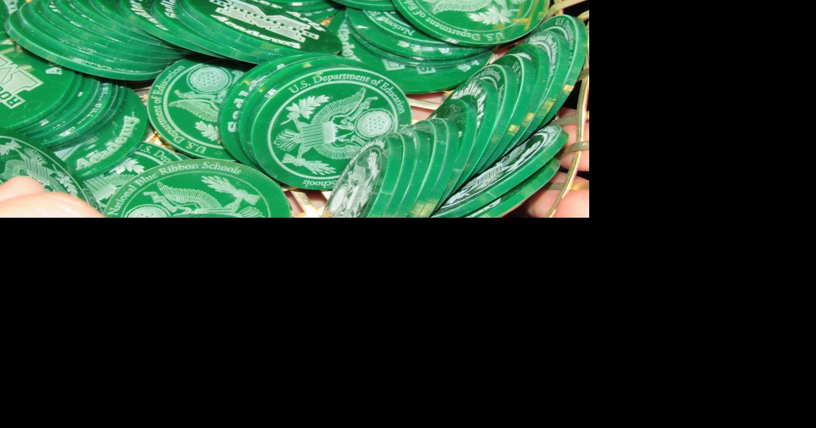 Sadler students honored | News | muskogeephoenix.com