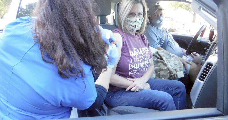 Boo on the Flu set for Friday | Schools | muskogeephoenix.com