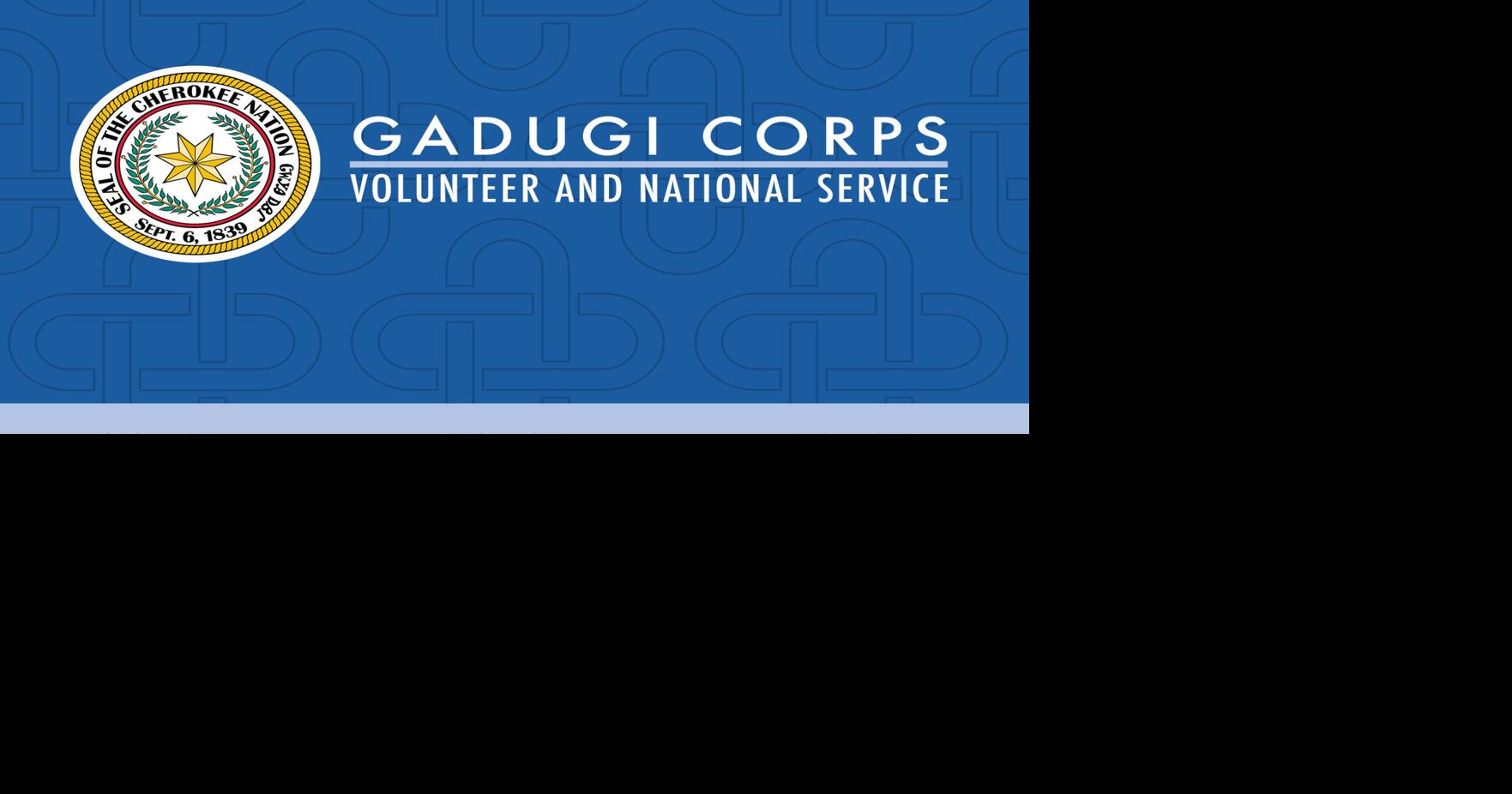Hoskin, Warner propose ‘Gadugi Corps’ program legislation for volunteer ...