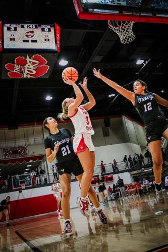 FG girls, Okay boys reach Old Fort finals | Sports | muskogeephoenix.com