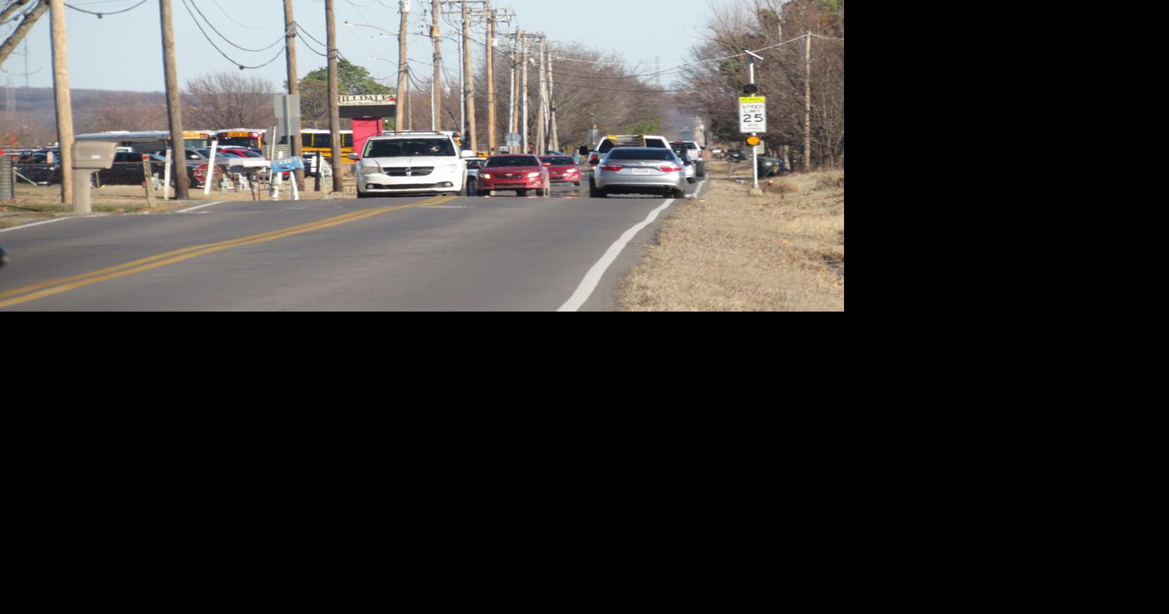 Smith Ferry Road gas line relocation gets go-ahead | News ...