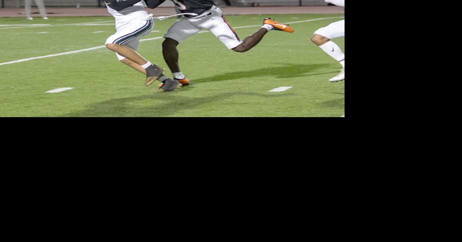 Roughers remain perfect, roll in Tulsa | Sports | muskogeephoenix.com