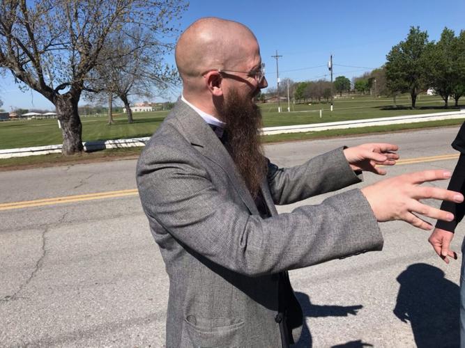 Number of protestors dwindles for Smith execution | News ...