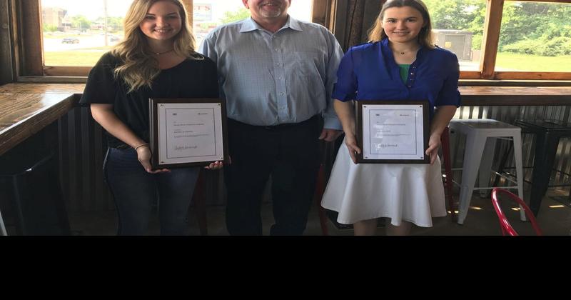 Georgia-Pacific Foundation awards local scholarships | News ...