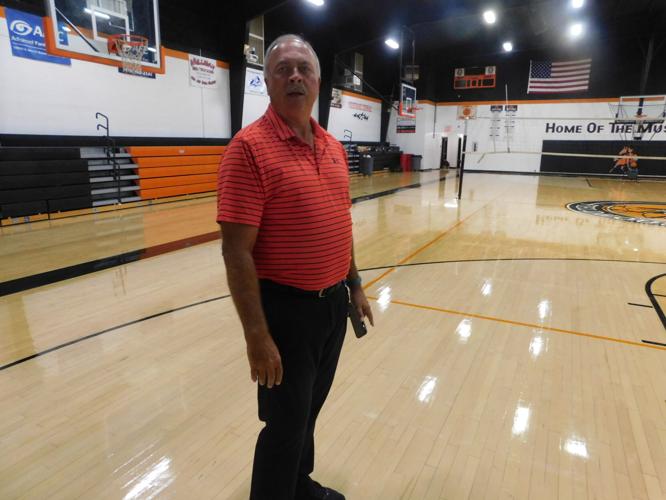 Okay seeks bond issue for new school gym | News | muskogeephoenix.com