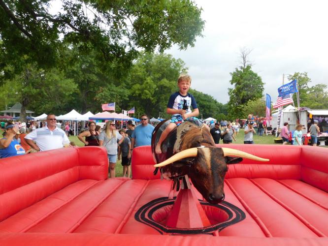 Whole Hawg goes beyond pork sandwiches in Eufaula | News ...