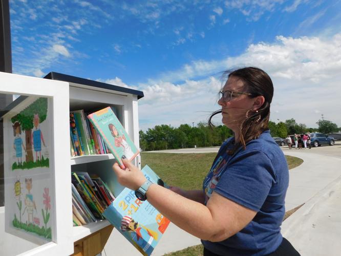 MPS librarians seek to spread libraries through neighborhoods | News ...