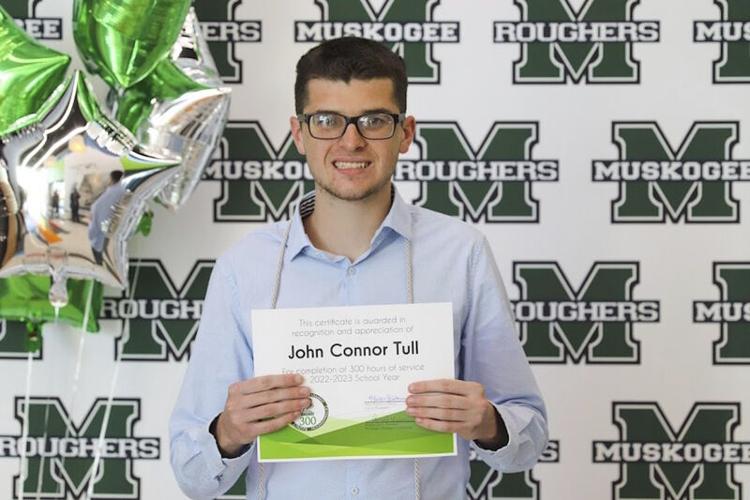 Rougher 300 students honored | Schools | muskogeephoenix.com