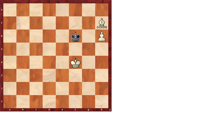 CHESS CORNER: It’s good to be square | Columns | muskogeephoenix.com