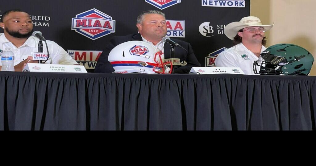 BUILDING BLOCKS: NSU will look to continue its forward progress in 2022 ...