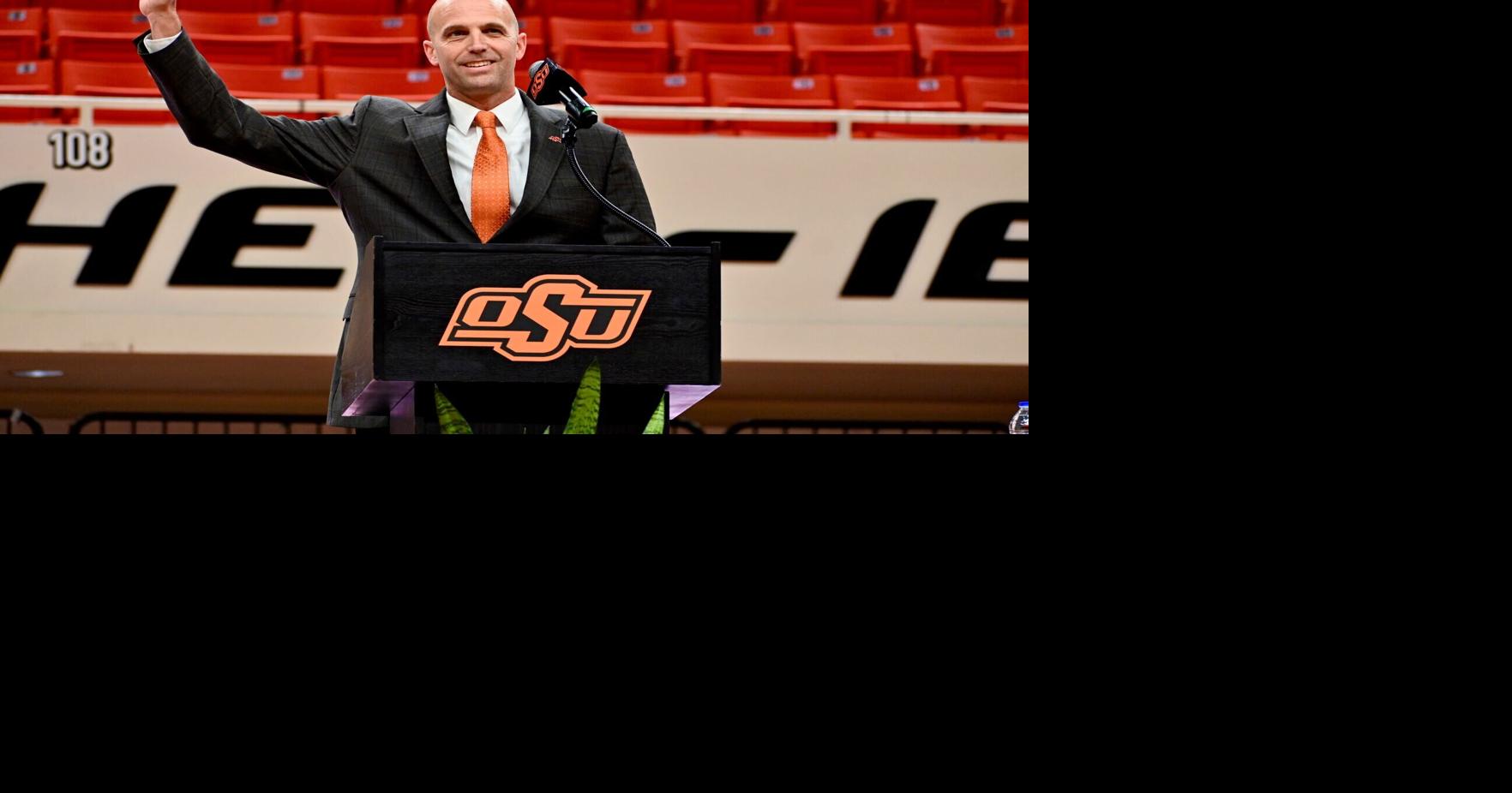 COLUMN: OSU basketball’s roster taking shape with newest transfer ...