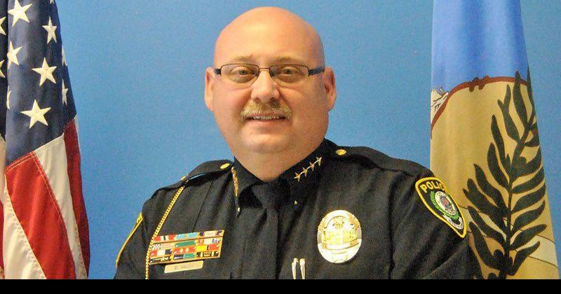 Haley wins third term as Wagoner police chief | News | muskogeephoenix.com