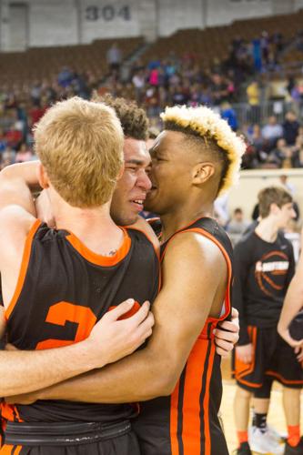 Farewell to 'The Big House' | Sports | muskogeephoenix.com