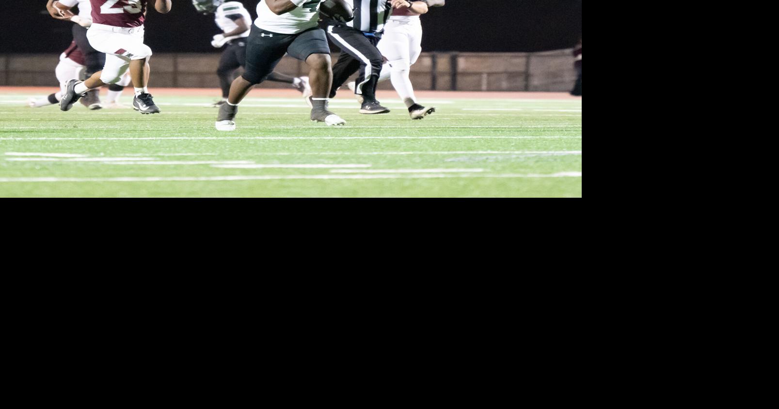 Roughers remain perfect with rout | Sports | muskogeephoenix.com