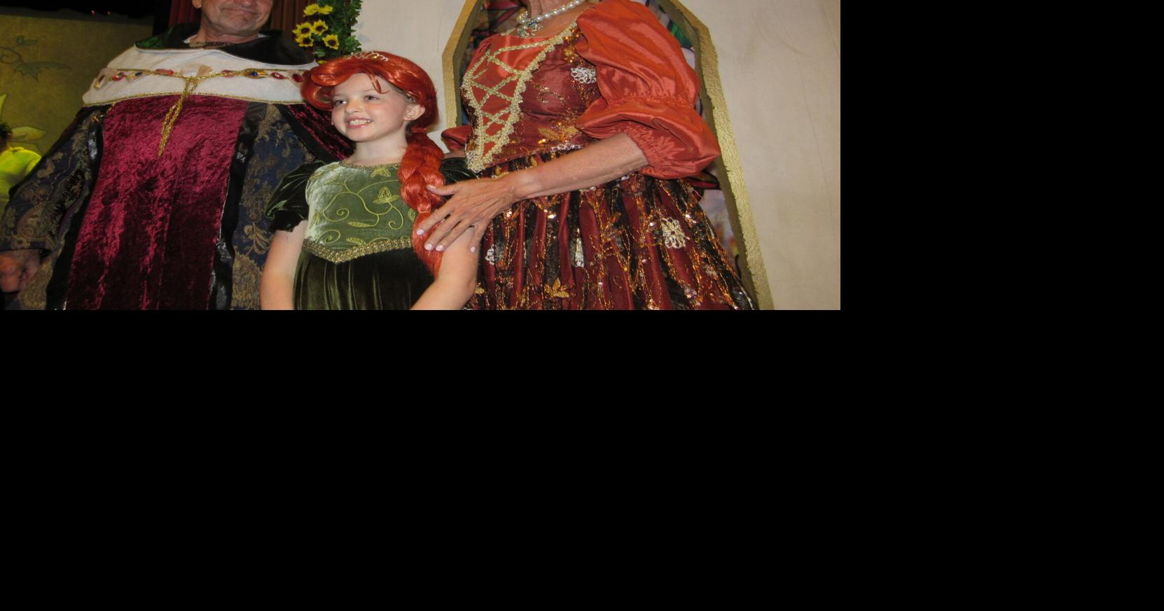 'Shrek the Musical' views friendship through fairy tale lens | News ...