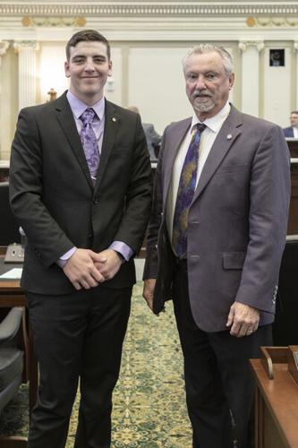 Porum student pages at OK House | Schools | muskogeephoenix.com