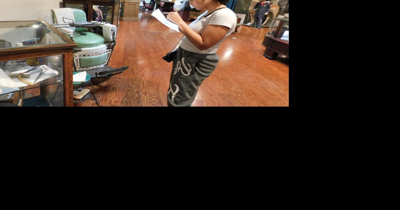 Three Rivers Museum to close through October | News | muskogeephoenix.com