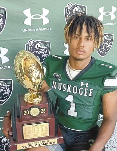 MALE ATHLETE OF THE YEAR: Ficklin chooses different path | Sports ...