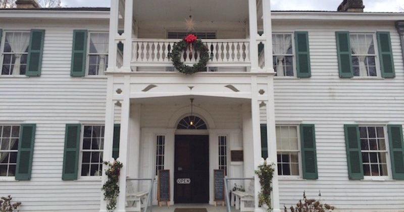 Murrell Home hosts open house | Lifestyles | muskogeephoenix.com